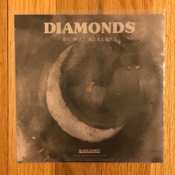 fueled by ramen | Media | Vinyl Record Player Dust Cover Mat Kerekes ...